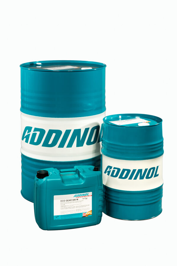 Addinol Eco Craft SAE 30 TBN 15, (Castrol MHP 153) Marine - Kuģu ...